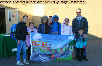 Voorhees Complete Streets Demonstration Project - Crosscounty